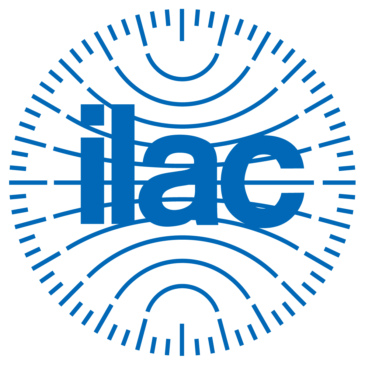 ILAC-Logo – Secretaría de Desarrollo Económico