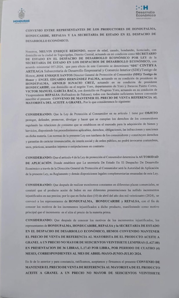 Destacados DGPC – Secretaría de Desarrollo Económico