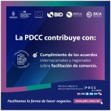 PDCC / SIECA – Secretaría de Desarrollo Económico