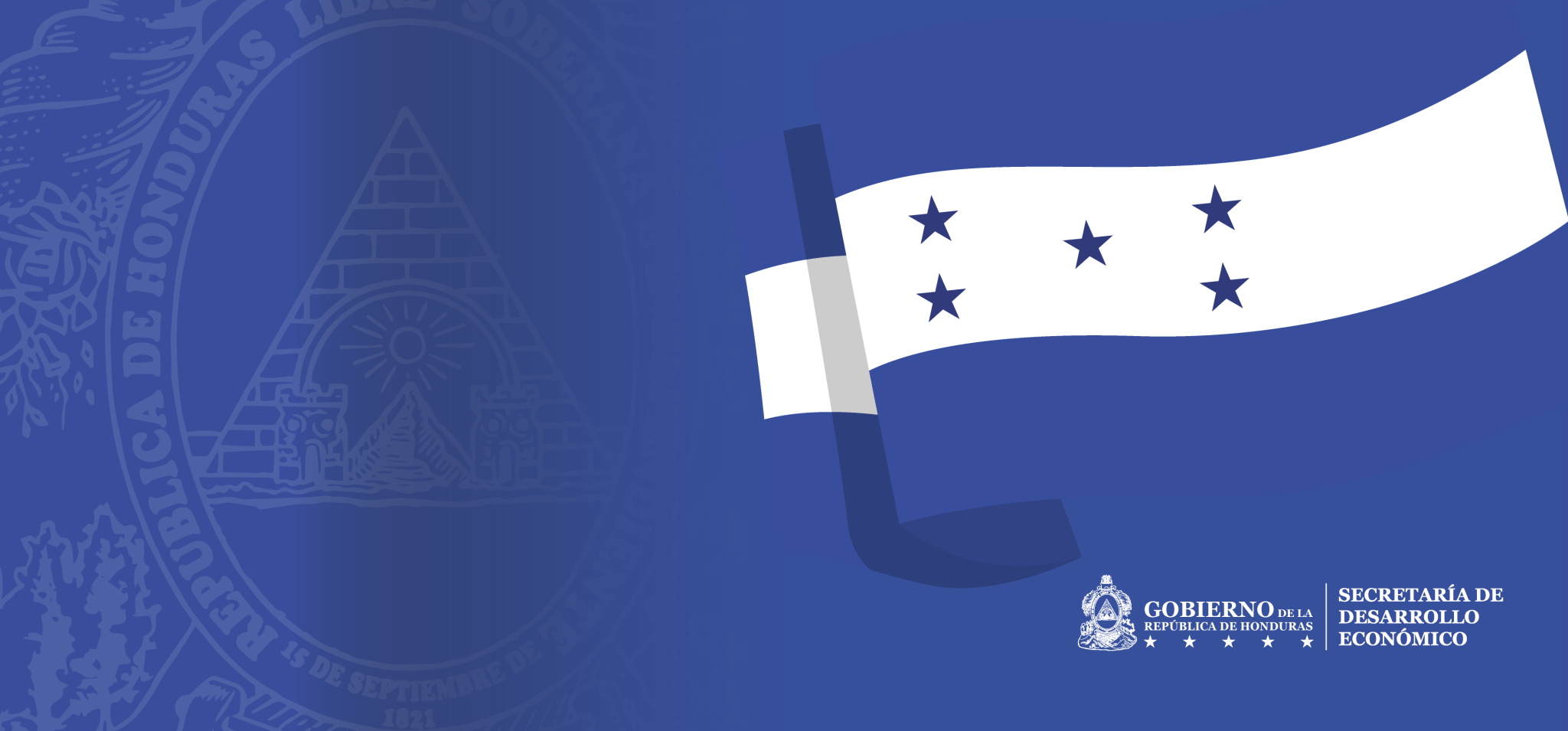 Gobierno 2026-2030 – Secretaría de Desarrollo Económico